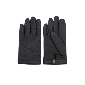 HUGO BOSS Boss - Accessoires > Gants - unisex - Accessoires - Noir - Taille: 9 IN