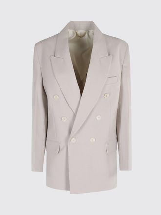 Victoria Beckham Jacke VICTORIA VICTORIA BECKHAM Damen Farbe Weiß