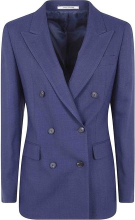 Tagliatore Veste Casual - Bleu