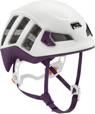 Petzl Meteora - Kletter und Skitourenhelm - Damen