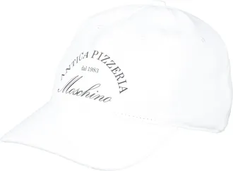 Moschino ACCESSOIRES - M&uuml;tzen & H&uuml;te auf YOOX.COM