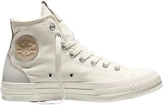 Converse Homme, Chaussures, Beige, Taille: 37 EU Chuck 70 Toile & Daim