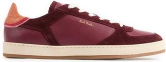 Paul Smith Baskets basses en cuir