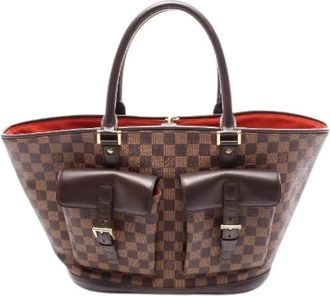 Louis Vuitton Damen, Pre-Owned, Braun, ONE SIZEGr&ouml;&szlig;e