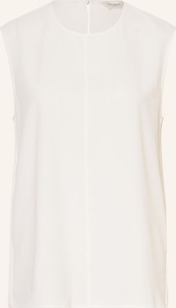 Ted Baker Blusentop Marmia weiss