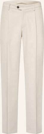 Profuomo Profuomo Chino Regular Fit beige