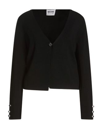 Moschino STRICKWAREN - Strickjacken auf YOOX.COM