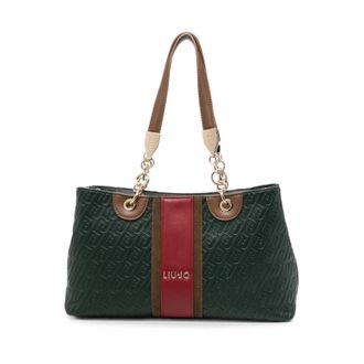 Liu Jo Henkeltasche - - Bags - Damen - Gr&uuml;n - ONE SIZE