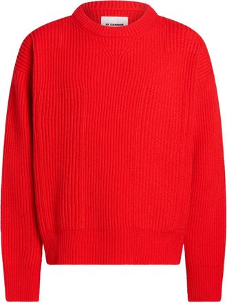 Jil Sander STRICKWAREN - Pullover auf YOOX.COM