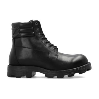 Diesel Herren, Schuhe, Schwarzk, 46 EUGr&ouml;&szlig;e