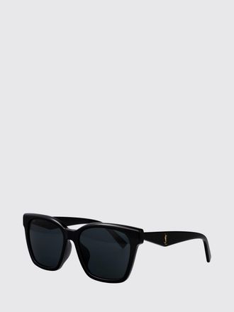 Saint Laurent Sonnenbrille Damen Farbe Schwarz
