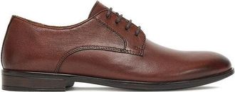 Lasocki Lasocki Halbschuhe CEO-RIO-GRANDE-14 MB Braun