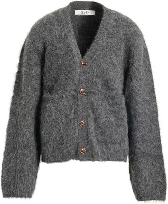 Séfr STRICKWAREN - Strickjacken auf YOOX.COM