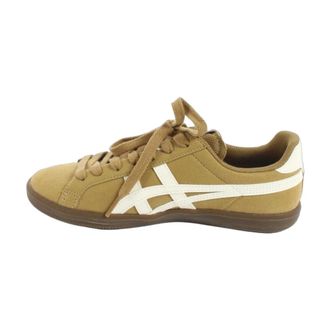 Onitsuka Tiger Femme, Chaussures, Beige, Taille: 36 EU DD Trainer