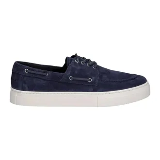 Vagabond Herren, Schuhe, Blau, 40 EUGr&ouml;&szlig;e
