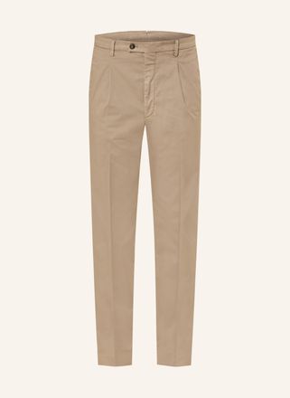 Corneliani Corneliani Chino Extra Slim Fit beige