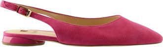 H&ouml;gl Damen, Schuhe, Rosa, 38 EUGr&ouml;&szlig;e