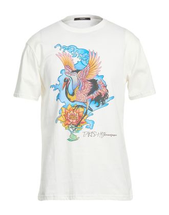 Takeshy Kurosawa TOPS - T-shirts auf YOOX.COM
