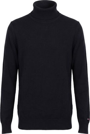 Tommy Hilfiger STRICKWAREN - Rollkragenpullover auf YOOX.COM