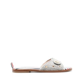 Thom Browne Damen, Schuhe, Mehrfarbig, 36 1/2 EUGr&ouml;&szlig;e