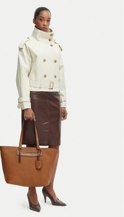 Michael Kors Handtasche 30S6GTVT9L Braun