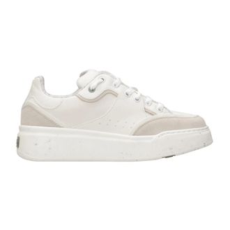 Max Mara Sneakers - - Shoes - Damen - Wei&szlig; - 40 EU