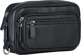Leonhard Heyden G&uuml;rteltasche Berlin