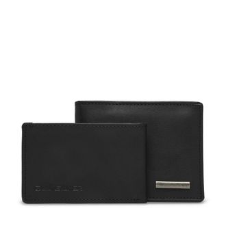 Quiksilver Geldb&ouml;rse Quiksilver Gutherie EQYAA03960 Grau