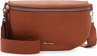 Tamaris Alessia Crossover Bag Cognac