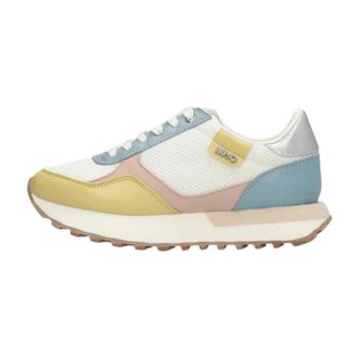 Liu Jo Sneakers Evelyn 915 - - Shoes - Damen - Mehrfarbig - 37 EU