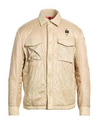 Blauer JACKEN & M&Auml;NTEL - Pufferjacken & Daunenjacken auf YOOX.COM