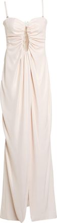 Fracomina KLEIDER - Maxi-Kleider auf YOOX.COM
