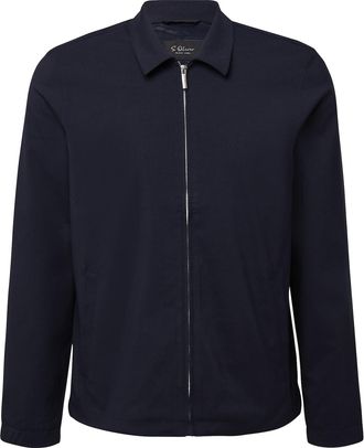 s.Oliver Black Label Sweatjacke