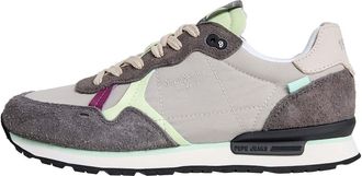 Pepe Jeans London Sneaker BRIT AIR W