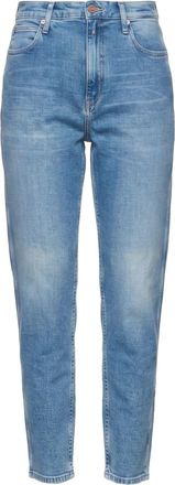 Replay HOSEN & R&Ouml;CKE - Jeanshosen auf YOOX.COM