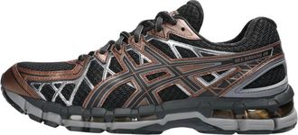 Asics Homme, Chaussures, Brun, Taille: 41 1/2 EU Gel-Kayano 20