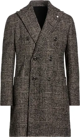 L.B.M. 1911 JACKEN & M&Auml;NTEL - M&auml;ntel auf YOOX.COM
