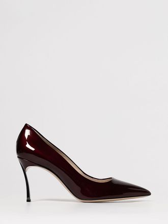 Casadei Escarpin CASADEI Femme couleur Bordeaux