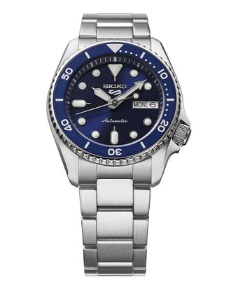 Seiko SKX Series Herrenuhr SRPL77K1