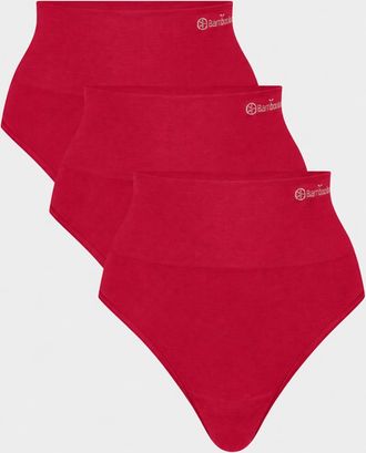 Bamboo Basics Slip Zoey