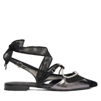 Pinko Pumps PINKO Gianira 30 SD0547 P003 Schwarz