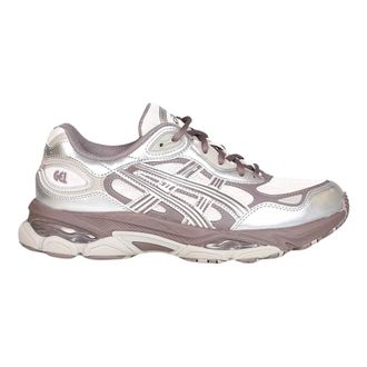 Asics Femme, Sport, Rose, Taille: 34 1/2 EU Gel-Nyc 2.0