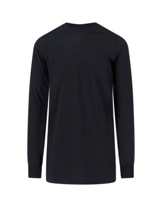 Rick Owens Klassisches T-Shirt