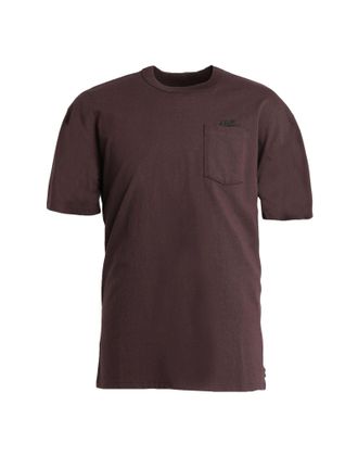 Nike ESSENTIAL PREMIUM POCKET TEE