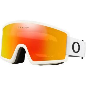 Oakley Herren Brille Skibrille Ridge Line