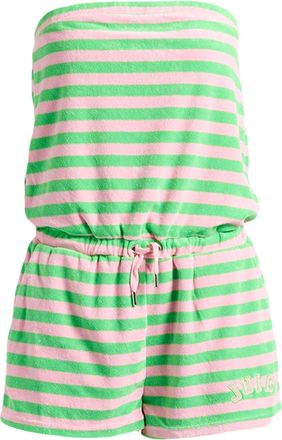 Juicy Couture OVERALLS - Playsuits auf YOOX.COM