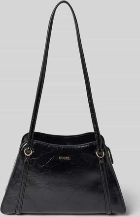 Guess Shoulder Bag in Leder-Optik Modell Xena