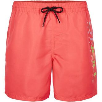 O'Neill Herren Badeshorts CALI MELTED PRINT 16 SWIM SHORTS