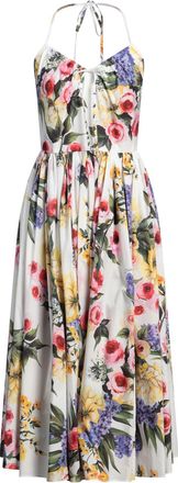 Dolce & Gabbana KLEIDER - Midi-Kleider auf YOOX.COM