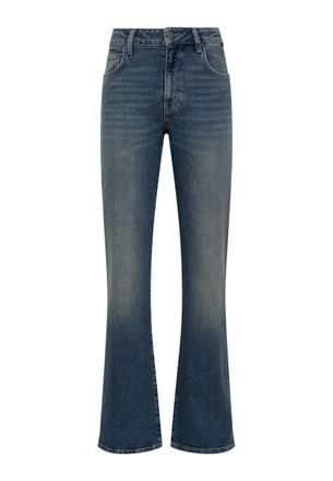 Mavi Damen Ibiza Jeans, Dark Used 90s, 29/32